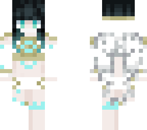 venti | Minecraft Skins