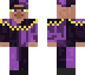 bard | Minecraft Skins