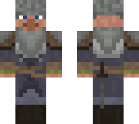villager guard | Minecraft Skins