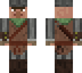 villager guard | Minecraft Skins