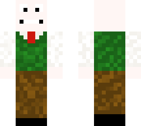 wallace and gromit | Minecraft Skins