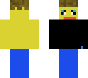 wierd | Minecraft Skins