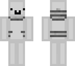 YEET YEETER KEEPS MAKING MAKE HIM SKINS | Minecraft Skin