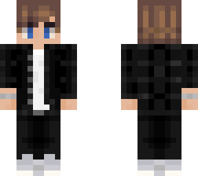 zack | Minecraft Skins