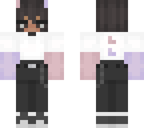 zedi - LeVe2 | Minecraft Skin