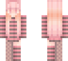- Mel - | Minecraft Skin