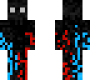 void | Minecraft Skins