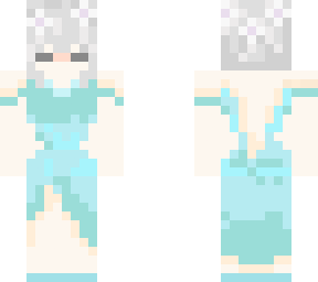 aba | Minecraft Skin