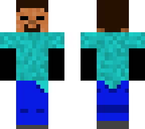 Account 671 | Minecraft Skin