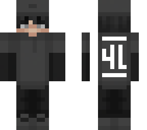 adc | Minecraft Skin