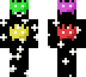 bug | Minecraft Skins