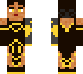art deco | Minecraft Skins