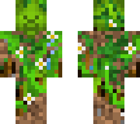 nature nature nature | Minecraft Skins
