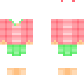 bakery | Minecraft Skins