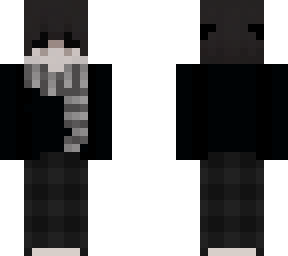 boy vi | Minecraft Skin