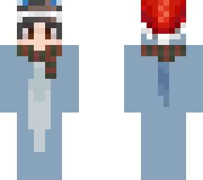 onsie | Minecraft Skins