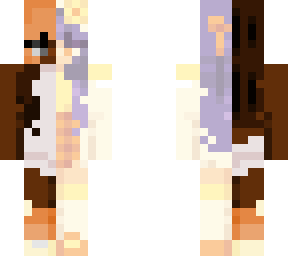 chocolate | Minecraft Skins