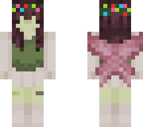 pixie | Minecraft Skins