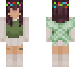 pixie | Minecraft Skins
