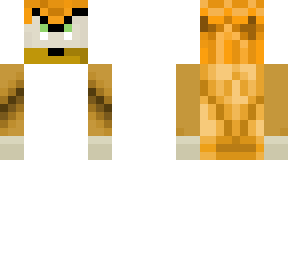 crash | Minecraft Skins