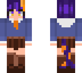crayon | Minecraft Skins