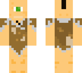 Cyclops | Minecraft Skin
