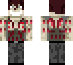 dave miller | Minecraft Skins