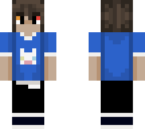 Dozy | Minecraft Skin
