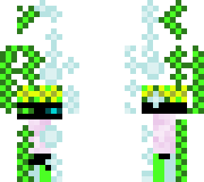 element | Minecraft Skins