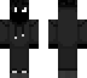 Epsilon | Minecraft Skin