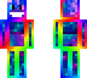 Fair rose YT | Minecraft Skin