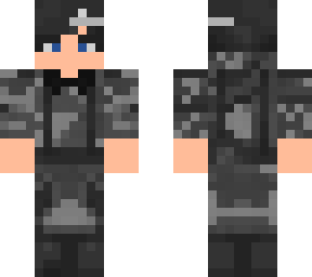 ww1 german | Minecraft Skins