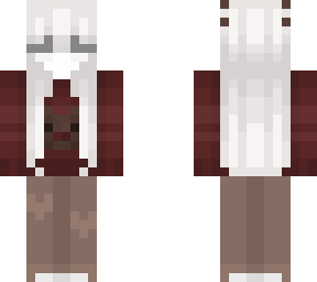 ghjk | Minecraft Skin
