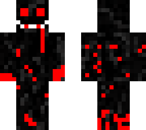 Gjhhh..) | Minecraft Skin