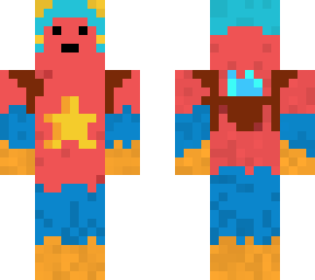 Guff_222 | Minecraft Skin