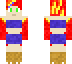 harpy | Minecraft Skins