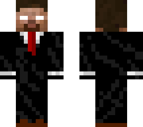 scary mask | Minecraft Skins