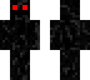 Hoglu glitch skin | Minecraft Skin