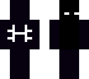 hoglu skin in minecraft | Minecraft Skin