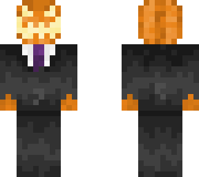 jackolantern | Minecraft Skins