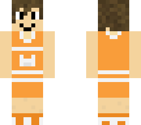 kel omori | Minecraft Skins