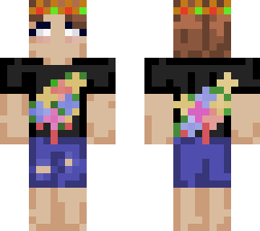 odd | Minecraft Skins