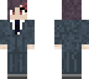 Kobeni | Minecraft Skin