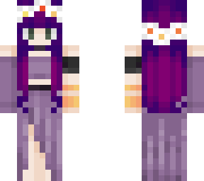 Kye | Minecraft Skin