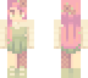 leap frog ; s4 | Minecraft Skin