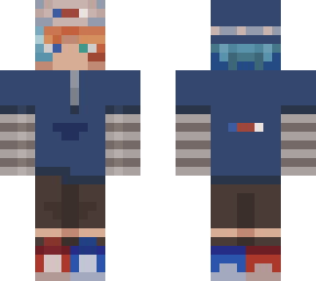 little caesars | Minecraft Skins