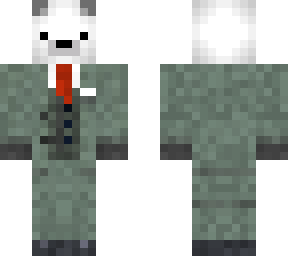 loid forger | Minecraft Skins