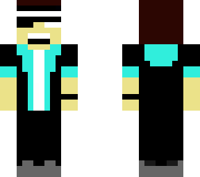 Loleris | Minecraft Skin