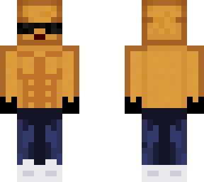 abbs | Minecraft Skins
