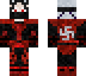 Marcel | Minecraft Skin